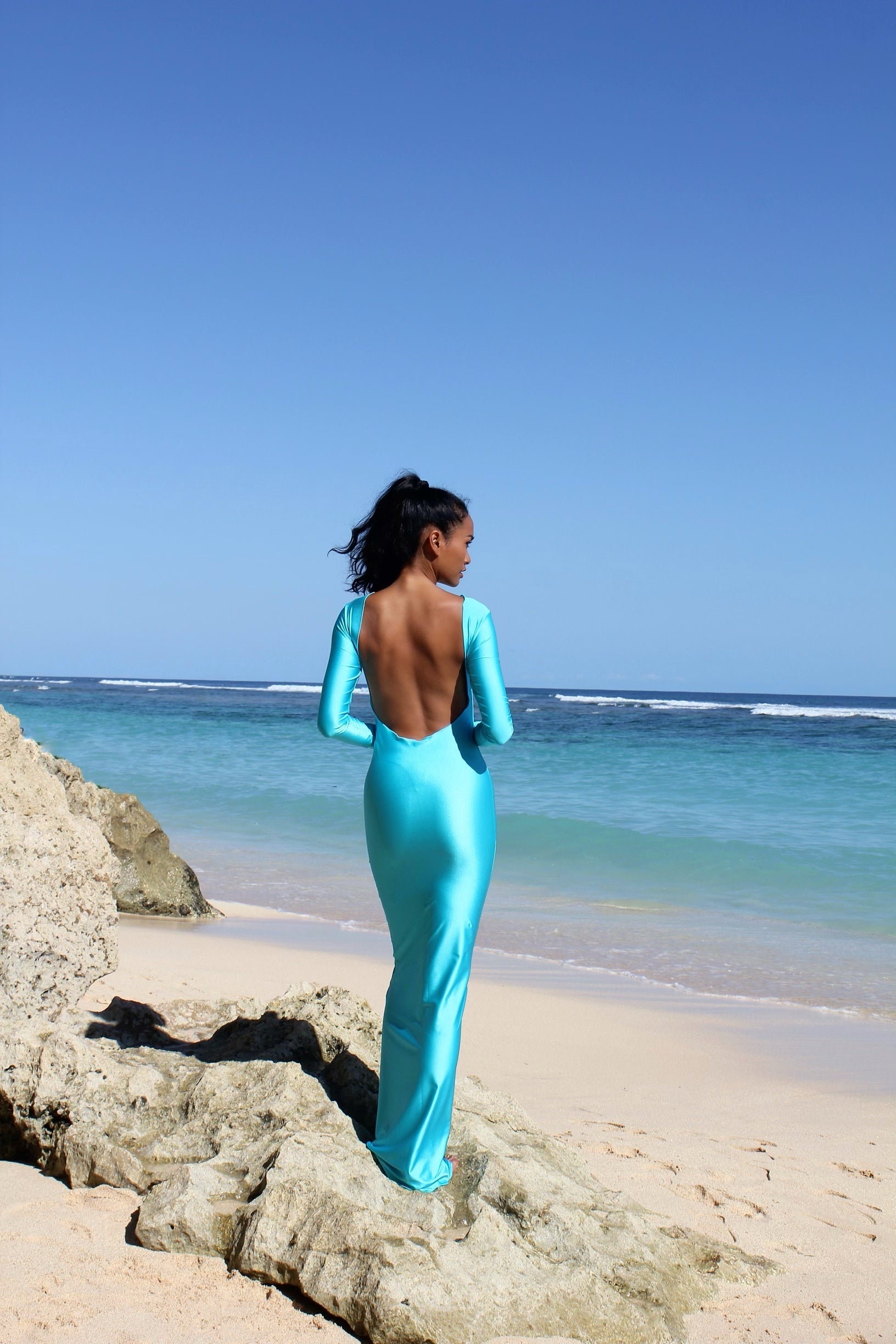 Lookbook – YA OMRI SWIMWEAR
